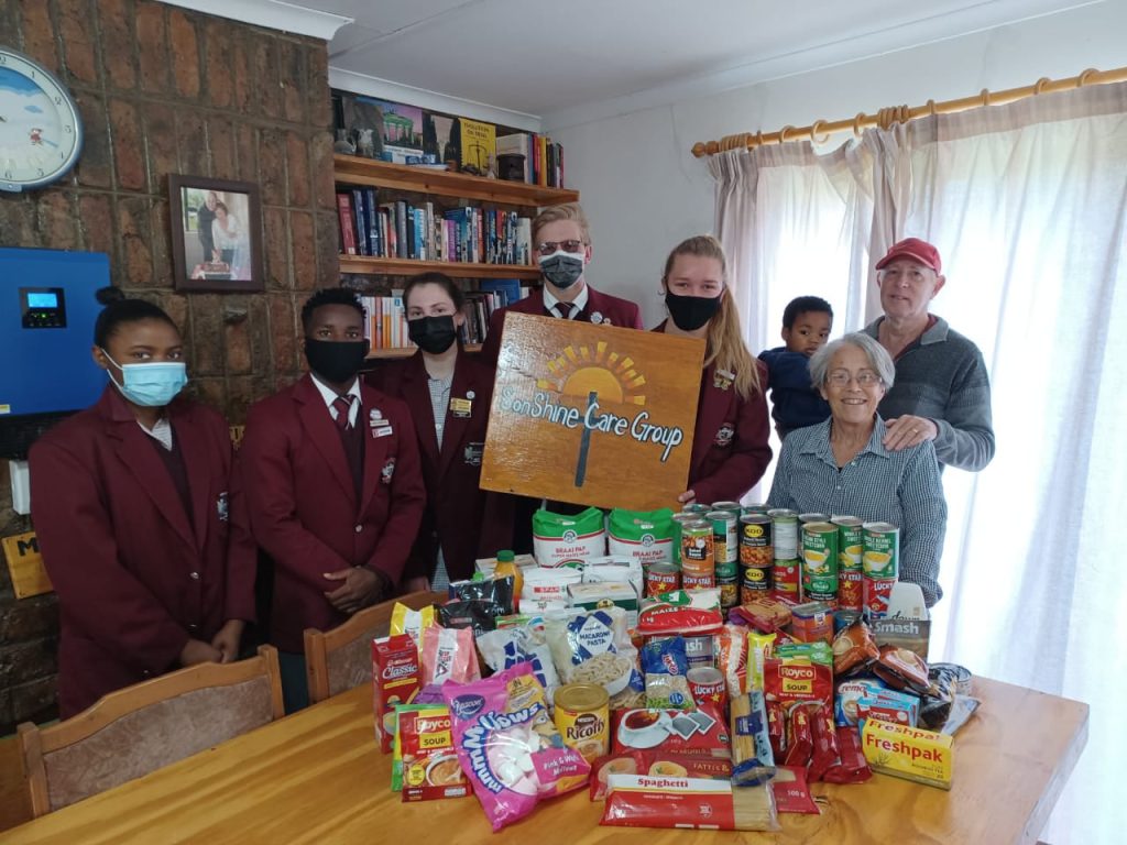 VCSV UITREIK: “Volksies-gee-om” – Hoër Volkskool