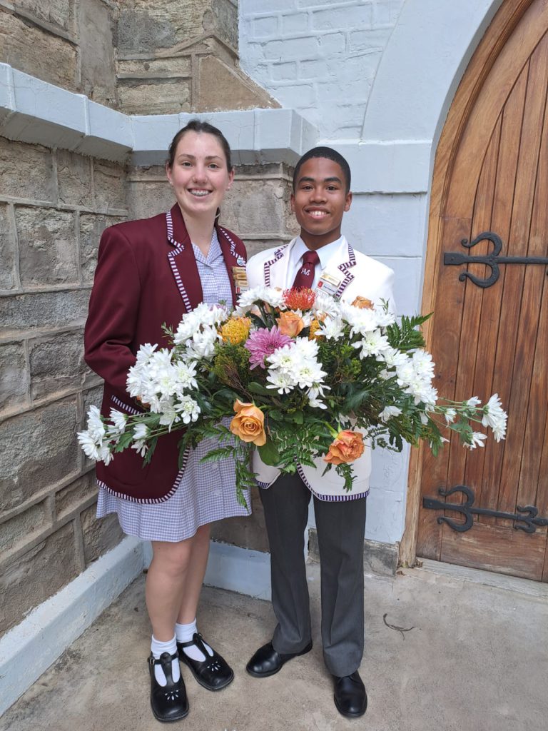 Herinneringsdag – Hoër Volkskool