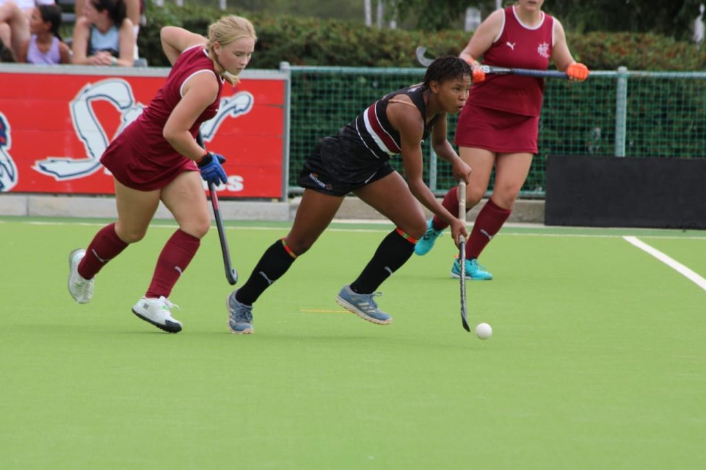 Hokkie – Hoër Volkskool